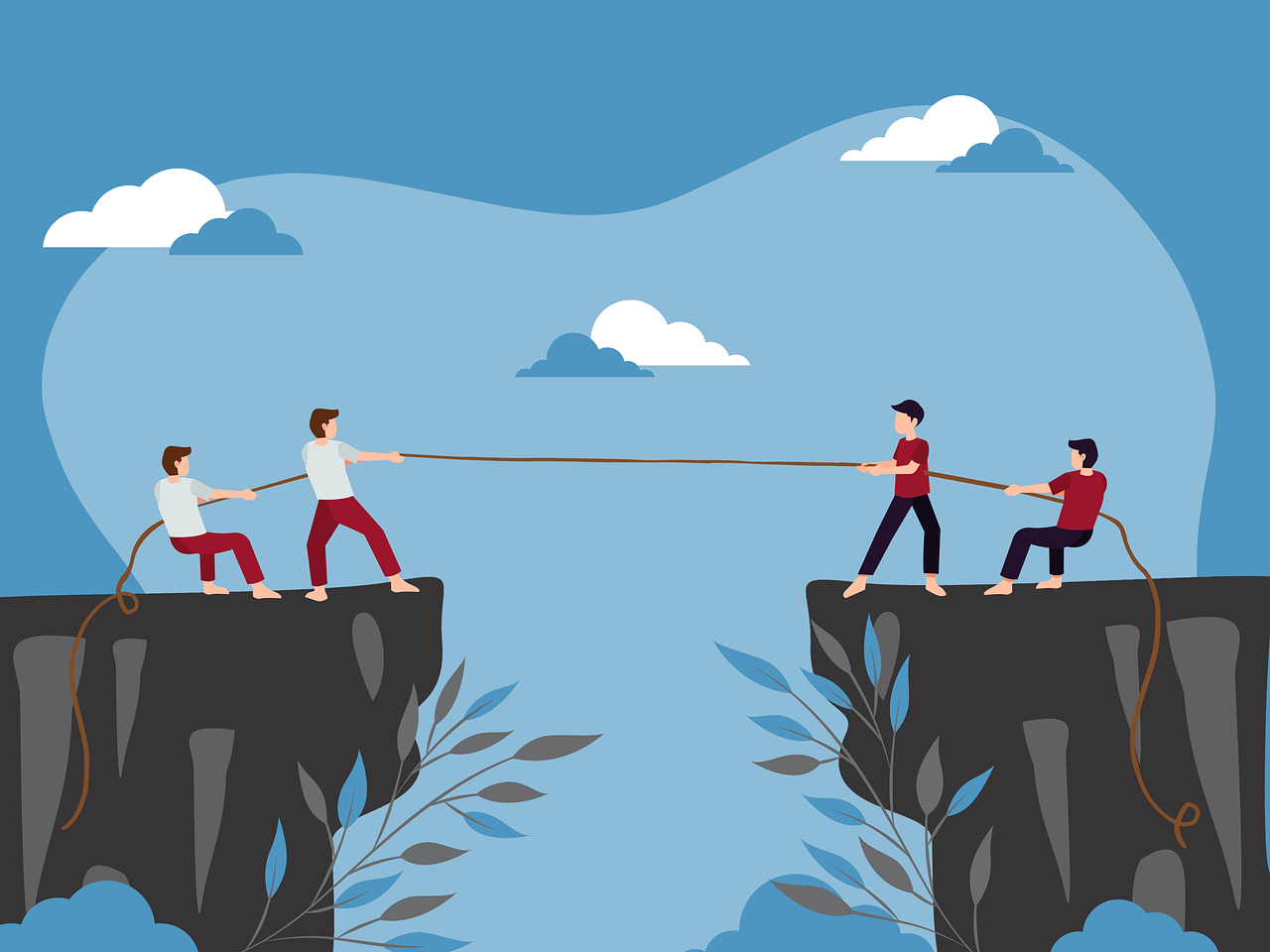 Communication Reframe to Empower, Engage, & Problem Solve - Boynton ...